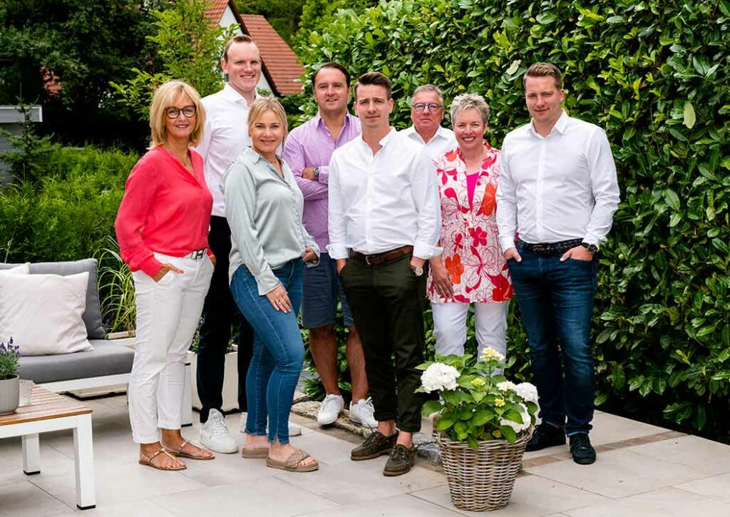 Über uns - Kuhne Immobilien GmbH